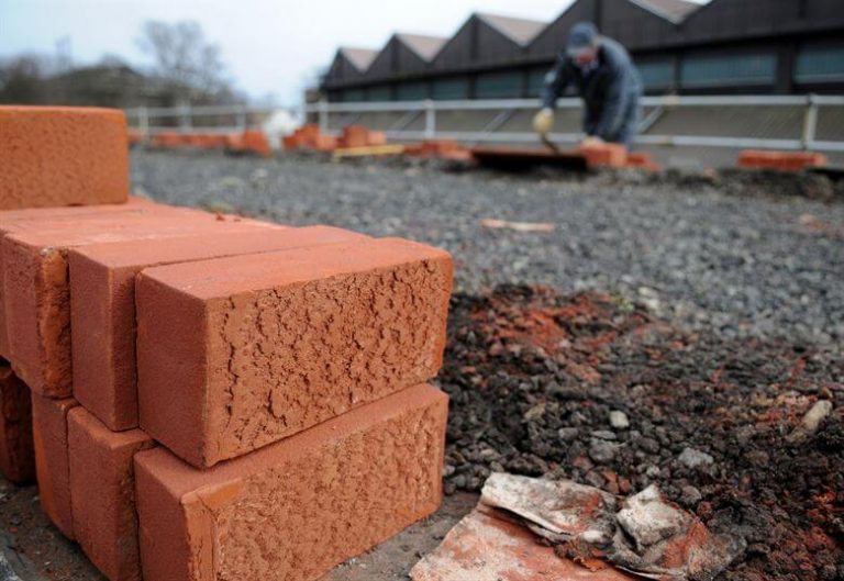 All About Bricklaying - Kent Builders